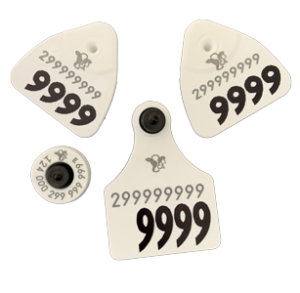 Order Tags – DairyTrace
