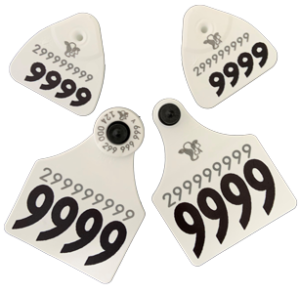 Order Tags – DairyTrace